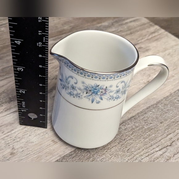 Noritake | Dining | Noritake Contemporary Fine China Sri Lanka Blue ...